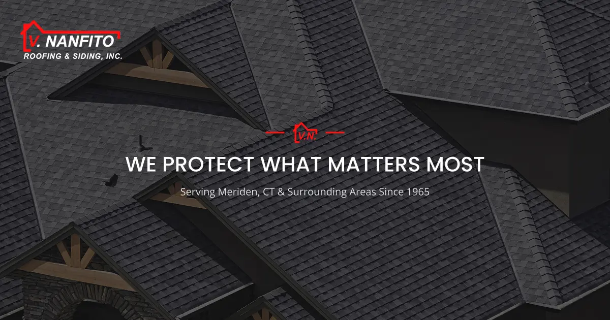 Gutter Protection System Blogs | V. Nanfito Roofing & Siding