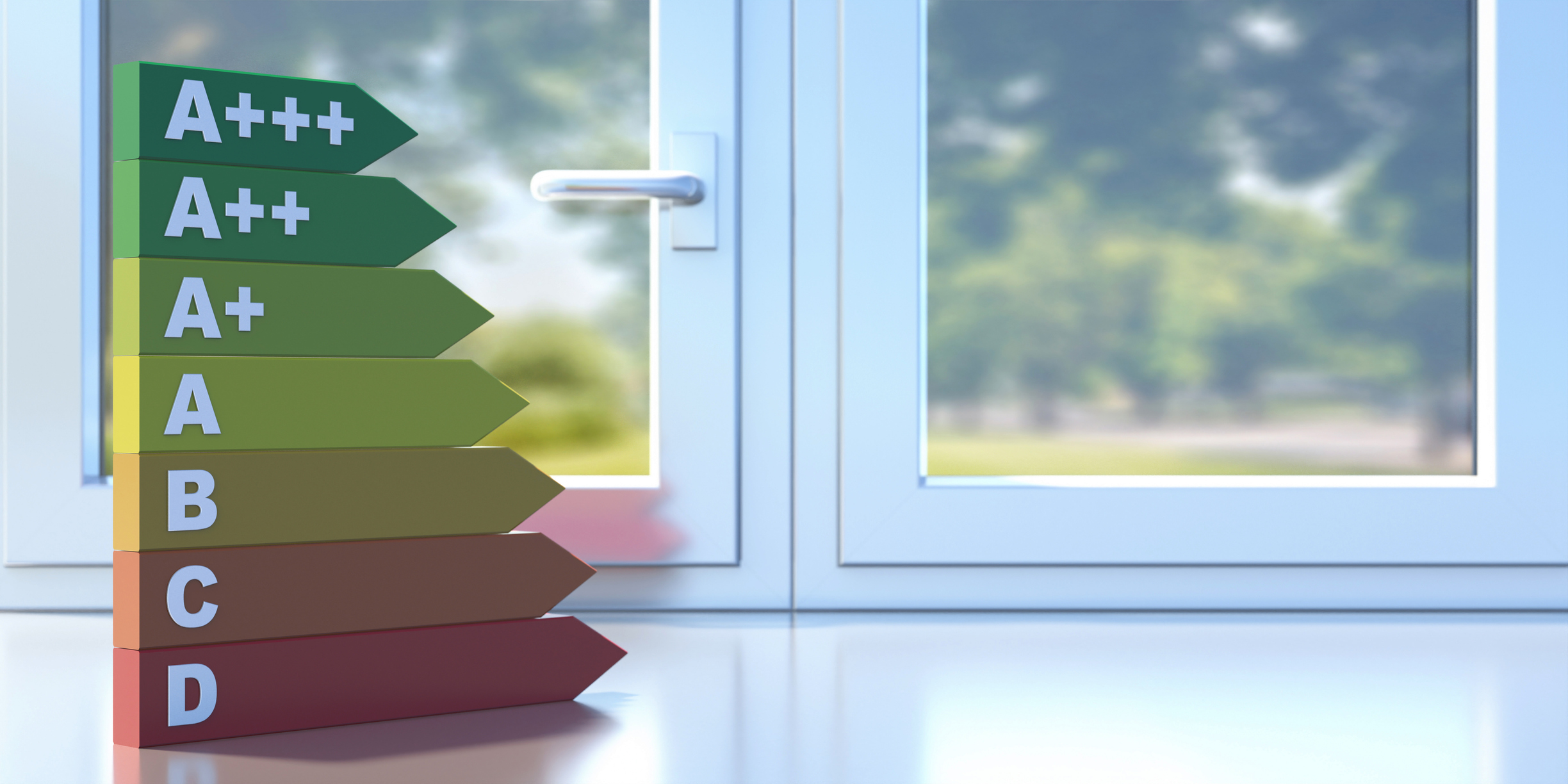 The Importance of Window Energy Ratings - V. Nanfito Roofing & Siding